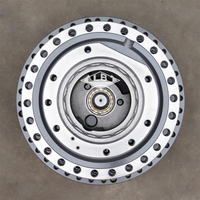 China DX500 DX520 DX530 Motor final 170401-00009 170401-00120 MZEB241E à venda