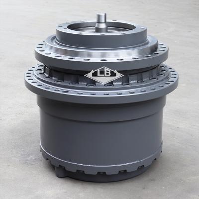 China DX500 DX520 DX530 Motor final 170401-00009 170401-00120 MZEB241E à venda