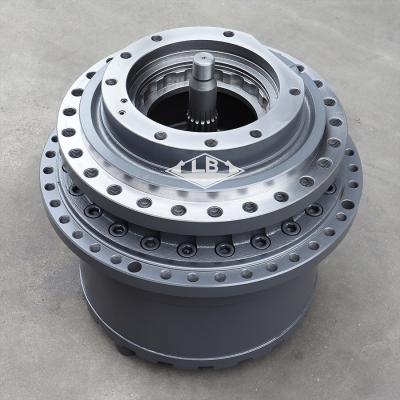 China DX500 DX520 DX530 Motor final 170401-00009 170401-00120 MZEB241E à venda