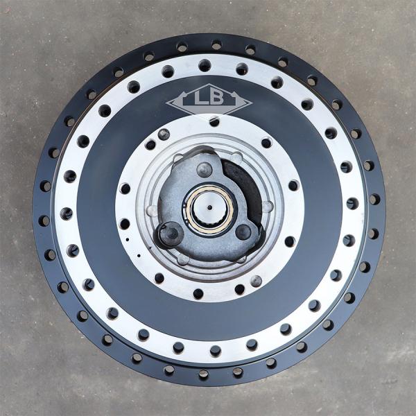 R485VS R480LC-9 R520LC-9 R500LC-7 Final drive without motor 39QB-42100 39QB-40101 R480-9 Travel gearbox