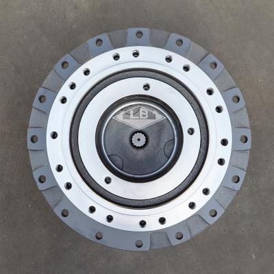 Cina 210-3529 2103529 Gearbox di viaggio E EXCAVATOR E315C E315D E315C E315D in vendita