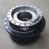 China 227-6044 227-6045 E345 Travel Gear Box E345C E345C E345D E349D Final Drive for sale
