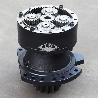 Cina SK200-8HD SK210-9 Unità di riduzione dell'ingranaggio oscillante YN32W00025F1 SK210-9 INGRANAGGIO OSCILLANTE in vendita