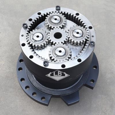 Cina SK200-8HD SK210-9 Unità di riduzione dell'ingranaggio oscillante YN32W00025F1 SK210-9 INGRANAGGIO OSCILLANTE in vendita
