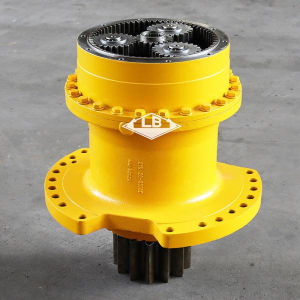 PC1250-8 SWING MACHINERY ASSEMBLY 21N-26-00110 21N-26-00120 21N-26-00140 21N2600110 21N2600120 21N2600140 PC1250-8 SWING GEARBOX