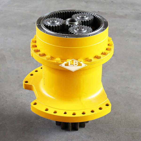 PC1250-8 SWING MACHINERY ASSEMBLY 21N-26-00110 21N-26-00120 21N-26-00140 21N2600110 21N2600120 21N2600140 PC1250-8 SWING GEARBOX