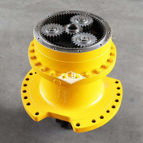 PC1250-8 SWING MACHINERY ASSEMBLY 21N-26-00110 21N-26-00120 21N-26-00140 21N2600110 21N2600120 21N2600140 PC1250-8 SWING GEARBOX