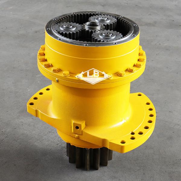 PC1250-8 SWING MACHINERY ASSEMBLY 21N-26-00110 21N-26-00120 21N-26-00140 21N2600110 21N2600120 21N2600140 PC1250-8 SWING GEARBOX