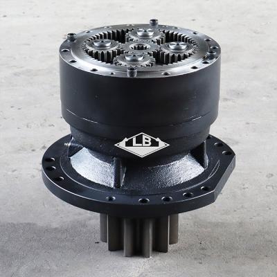 Cina SK460-8 SK485 REDUCER DI Swing LS32W00012F1 SK460-8 Swing Gearbox in vendita