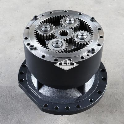 Cina SK460-8 SK485 REDUCER DI Swing LS32W00012F1 SK460-8 Swing Gearbox in vendita