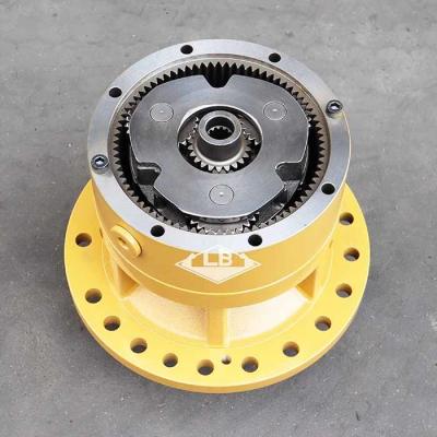 Cina E E70B E70B-7 SWING DRIVE 099-6551 0996551 GRUPPO INGRANAGGIO OSCILLAZIONE SEOLA INGRANAGGIO OSCILLAZIONE E70B in vendita