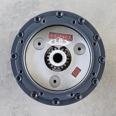 Cina EC210 REDUCER D'INVOLTAZIONE VOE14541069 SA7118-30100 EC210 Swing Gearbox in vendita