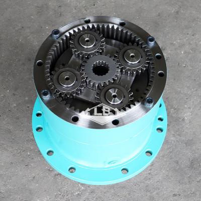 Cina SK200-3 REDUCER D'INTRODUZIONE 24100J11091F2 24100J11091F3 SK200-3 Swing Gearbox in vendita