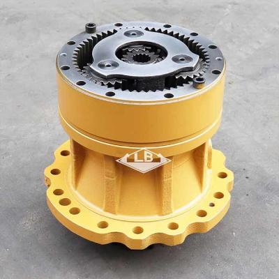 Cina E 311C 311D 312C 312D SWING DRIVE 169-5549 1695549 E311 E 311C SWING GEARBOX in vendita