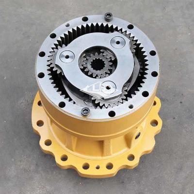Cina E 311C 311D 312C 312D SWING DRIVE 169-5549 1695549 E311 E 311C SWING GEARBOX in vendita