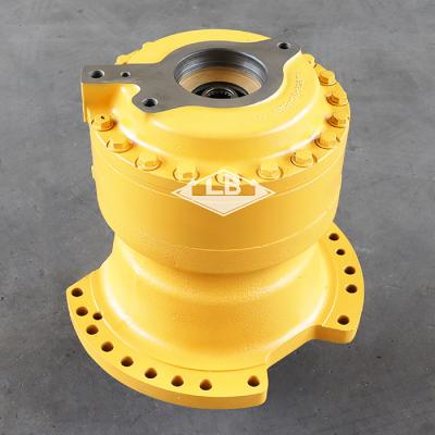 中国 PC1250-7 スイング機械 21N-26-00070 X21-0860310 PC1250-7 スイングギアボックス 販売のため