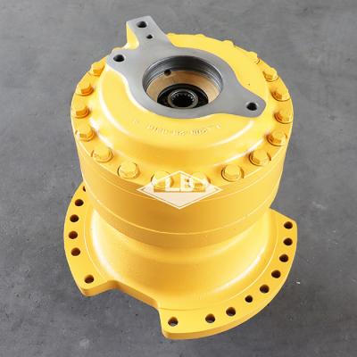 中国 PC1250-7 スイング機械 21N-26-00070 X21-0860310 PC1250-7 スイングギアボックス 販売のため