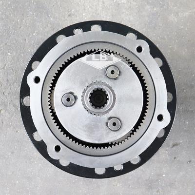 中国 E M315D M316 M317 スウィングドライブ 152-7375 1527375 M315D スウィングギアボックス 販売のため