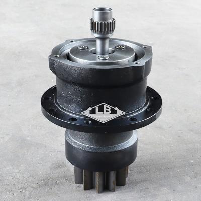 中国 E M315D M316 M317 スウィングドライブ 152-7375 1527375 M315D スウィングギアボックス 販売のため