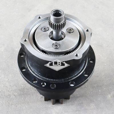 中国 E M315D M316 M317 スウィングドライブ 152-7375 1527375 M315D スウィングギアボックス 販売のため