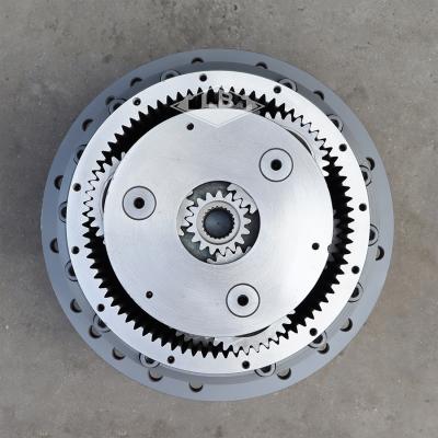 中国 HX330 L R350VS スイング・リダクション・ギア 39K9-12100 38K9-10150 HX330 スイング・ギアボックス 販売のため