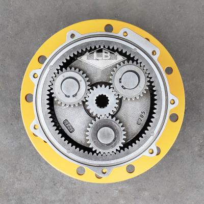 China E 307E2 308E2 Swing drive sem motor 467-3079 4673079 452-6210 4526210 caixa de velocidades de balanço E 307E2 à venda