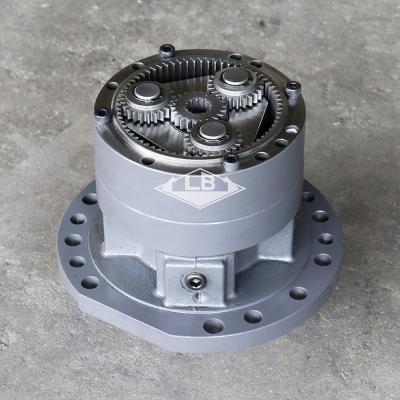 中国 PC60-7 PC70-7 スイング機械 201-26-00130 201-26-00060 201-26-00040 201-26-00090 PC60-7 スイングギアボックス 販売のため