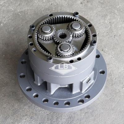 中国 PC60-7 PC70-7 スイング機械 201-26-00130 201-26-00060 201-26-00040 201-26-00090 PC60-7 スイングギアボックス 販売のため