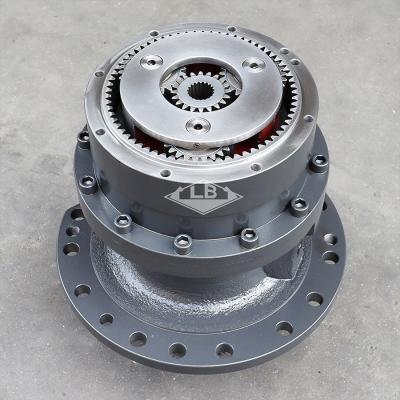 中国 ZX450-3 ZX470-3 スイングデバイス ZX450-3 9180779 9180776 ZX450-3 スイングギアボックス 販売のため