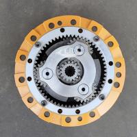 China 333-3015 3333015 E Excavator Swing Gear Box E318D E318D E318D2 E318D2 for sale