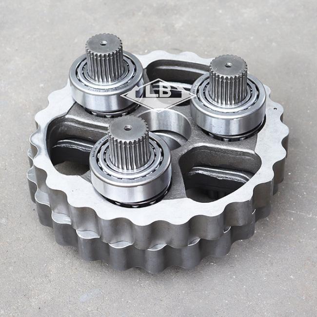 PC100-5 PC120-5