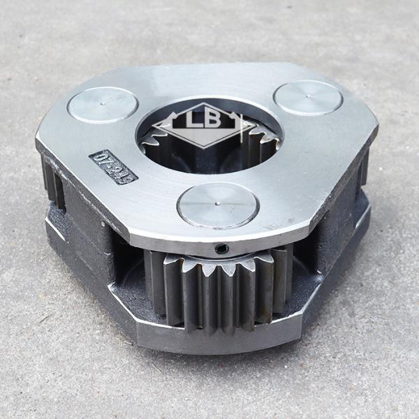 EC210 SA7117-30200 No.2 Planet carrier assy EC210 CARRIER