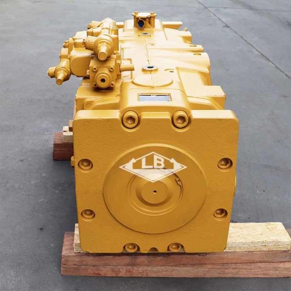 excavator E374F E390 E374 E390 Hydraulic main pump 369-9655 3699655 576-3072 5763072 E374 Hydraulic main pump