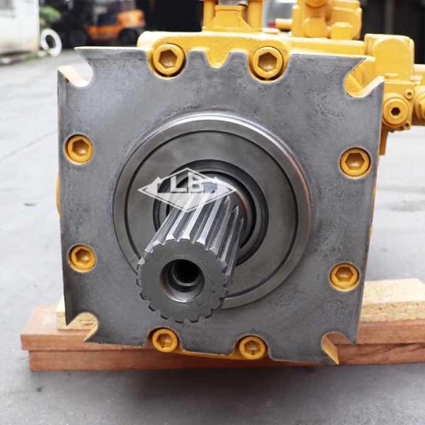 excavator E374F E390 E374 E390 Hydraulic main pump 369-9655 3699655 576-3072 5763072 E374 Hydraulic main pump