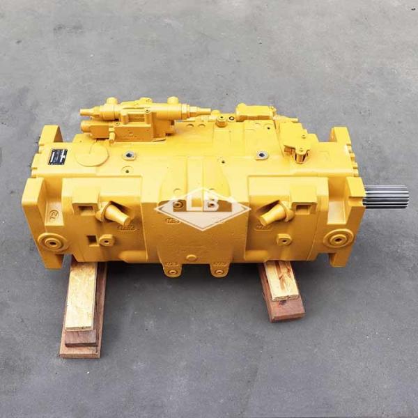 excavator E374F E390 E374 E390 Hydraulic main pump 369-9655 3699655 576-3072 5763072 E374 Hydraulic main pump
