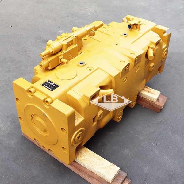 excavator E374F E390 E374 E390 Hydraulic main pump 369-9655 3699655 576-3072 5763072 E374 Hydraulic main pump