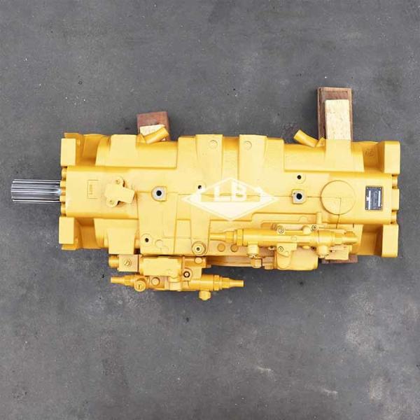 excavator E374F E390 E374 E390 Hydraulic main pump 369-9655 3699655 576-3072 5763072 E374 Hydraulic main pump