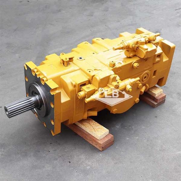 excavator E374F E390 E374 E390 Hydraulic main pump 369-9655 3699655 576-3072 5763072 E374 Hydraulic main pump