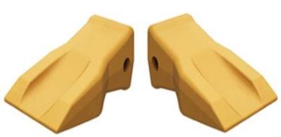 Cina Resistenza all'usura resistente di Bucket Teeth High dell'escavatore di HB530 KOMATSU in vendita