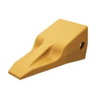 China 349F erpillar Replacement Bucket Teeth For Construction Mining for sale