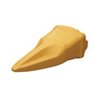China 349F erpillar Replacement Bucket Teeth For Construction Mining for sale