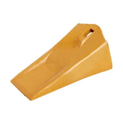 China Tiger Teeth For Excavator Bucket resistente Hitachi EX1900 4350782 4350767 4472424 à venda