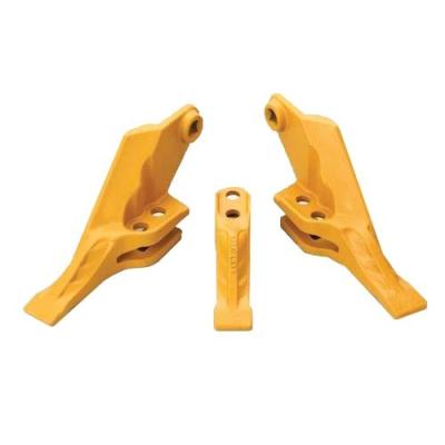 Cina Denti 331/12511 del secchio della costruzione del Jcb 3CX in vendita