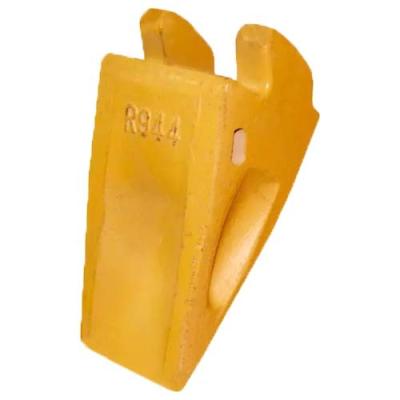 China Máquina escavadora Tiger Teeth For Backhoe Bucket WC275 de Liebherr R9250 à venda