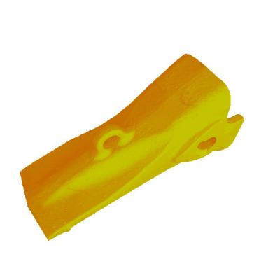 Cina Escavatore Tiger Teeth For Backhoe Bucket WC275 di Liebherr R9250 in vendita