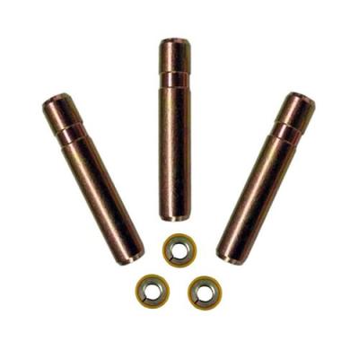 Cina escavatore Loader Teeth Pins di 5K1452 1U1588 7J9600 per il  6030 988K in vendita