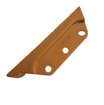 Cina Protettore del secchio della pala della colata di Bucket Side Cutters dell'escavatore di Volvo EC460 in vendita