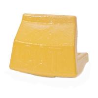 Cina Escavatore Bucket Heel Shrouds dell'OEM resistente per Terex RH340 in vendita