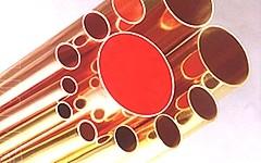 China C12200 copper tube and copper pipes for sale