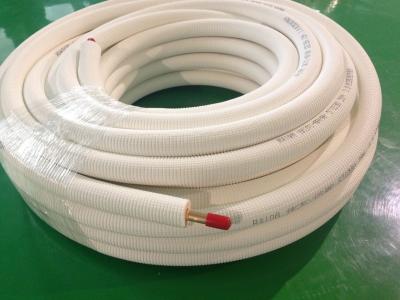 China Insulated copper tube for sale